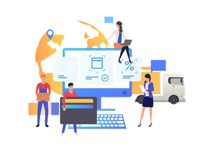 Material management system | Adhvit Nextgen Solutions